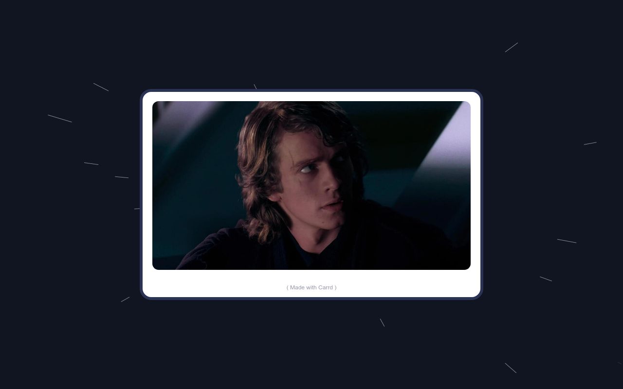 anakin bot